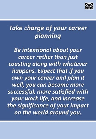 Being Successful at Work - Roberto Lico | PDF