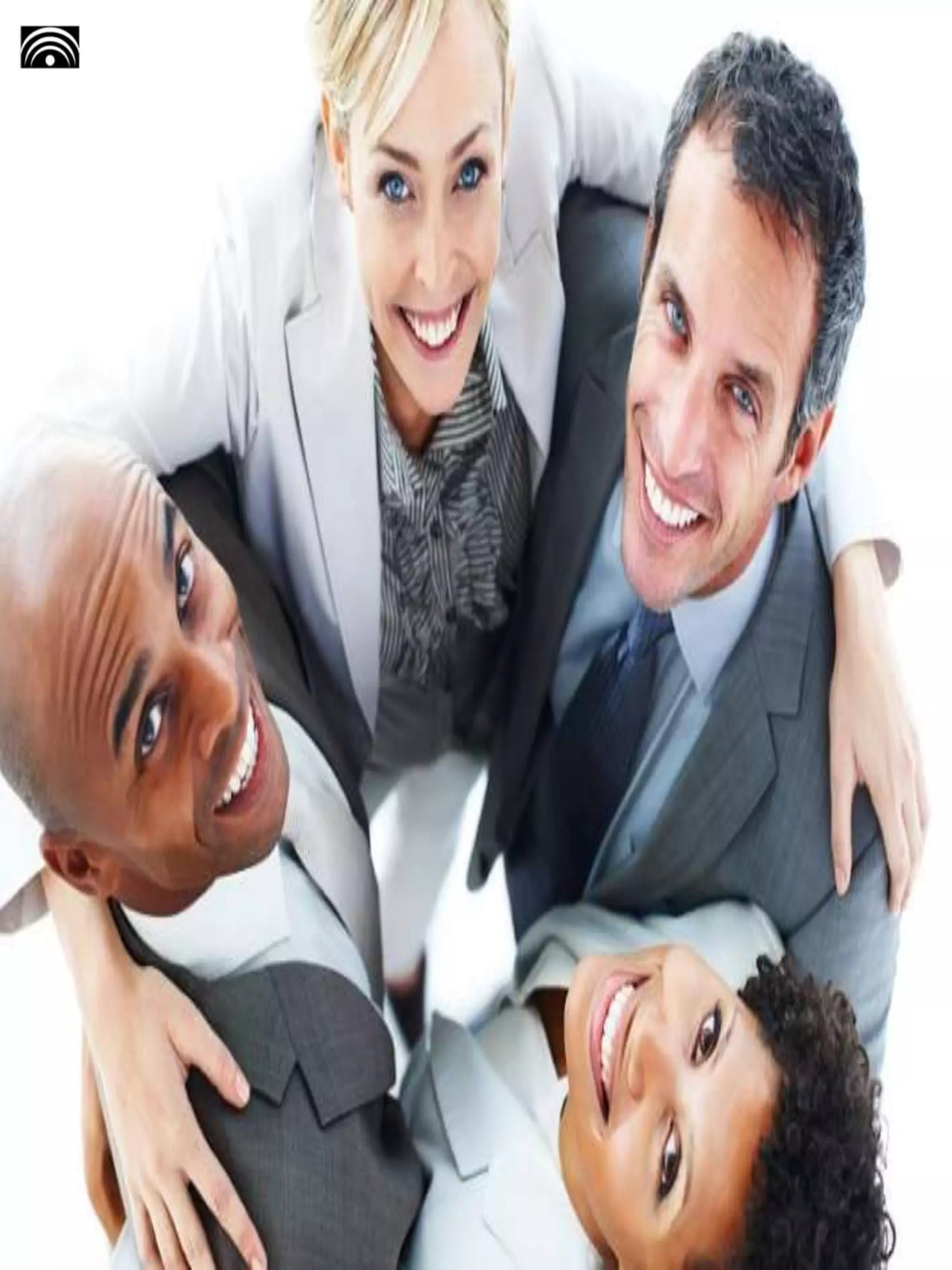 Building Great Work Relationships | PPTX