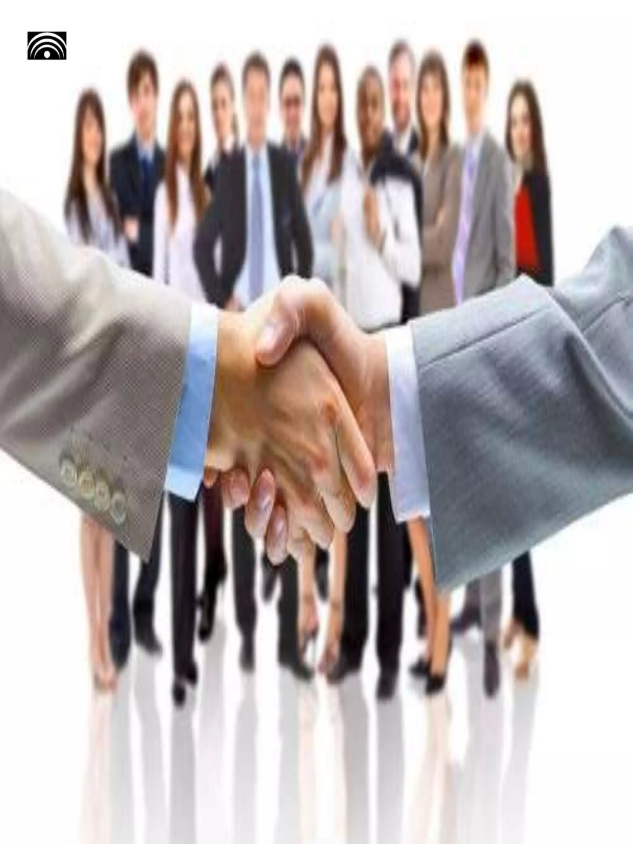 Building Great Work Relationships | PPTX