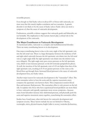 (E book-daniel johnson) the complete guide to natural healing of ...