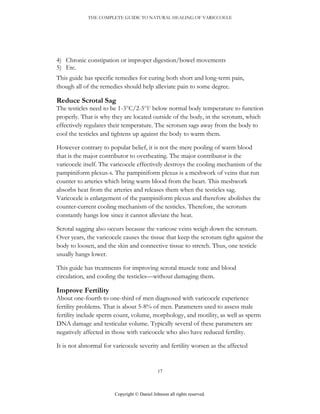 (E book-daniel johnson) the complete guide to natural healing of ...