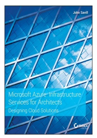 microsoft azure architecture pdf