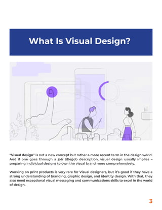 Impact of Visual Design on UX | PDF