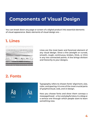 Impact of Visual Design on UX | PDF