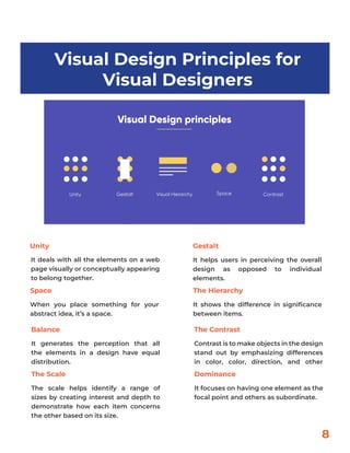 Impact of Visual Design on UX | PDF