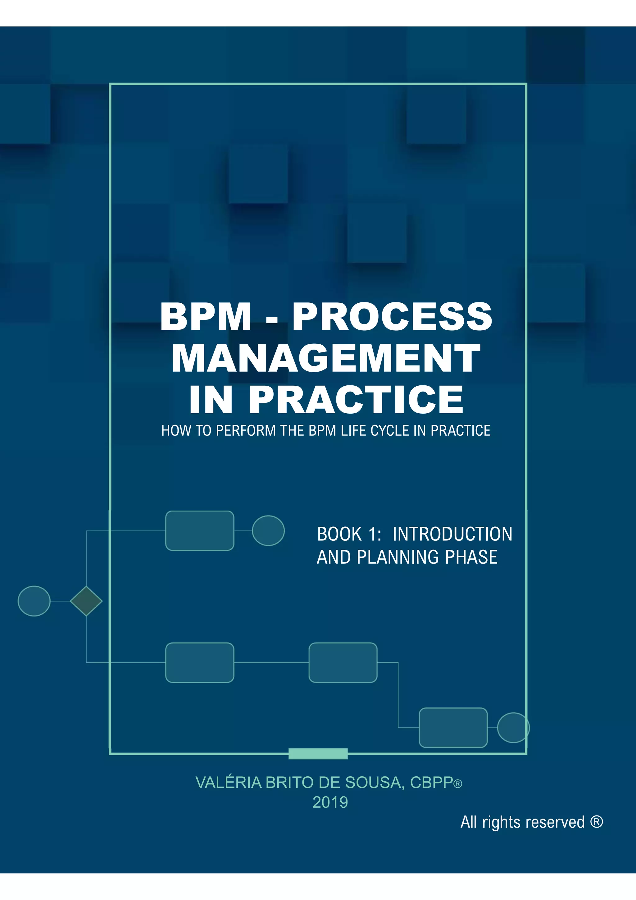E-book 1: BPM - Business Process Management in practice | PDF