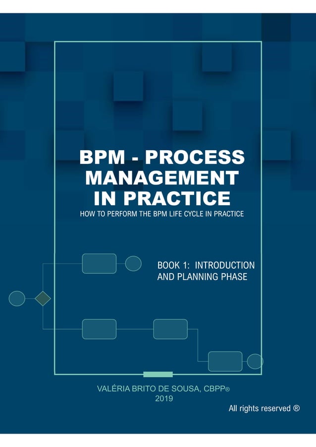 E-book 1: BPM - Business Process Management in practice | PDF