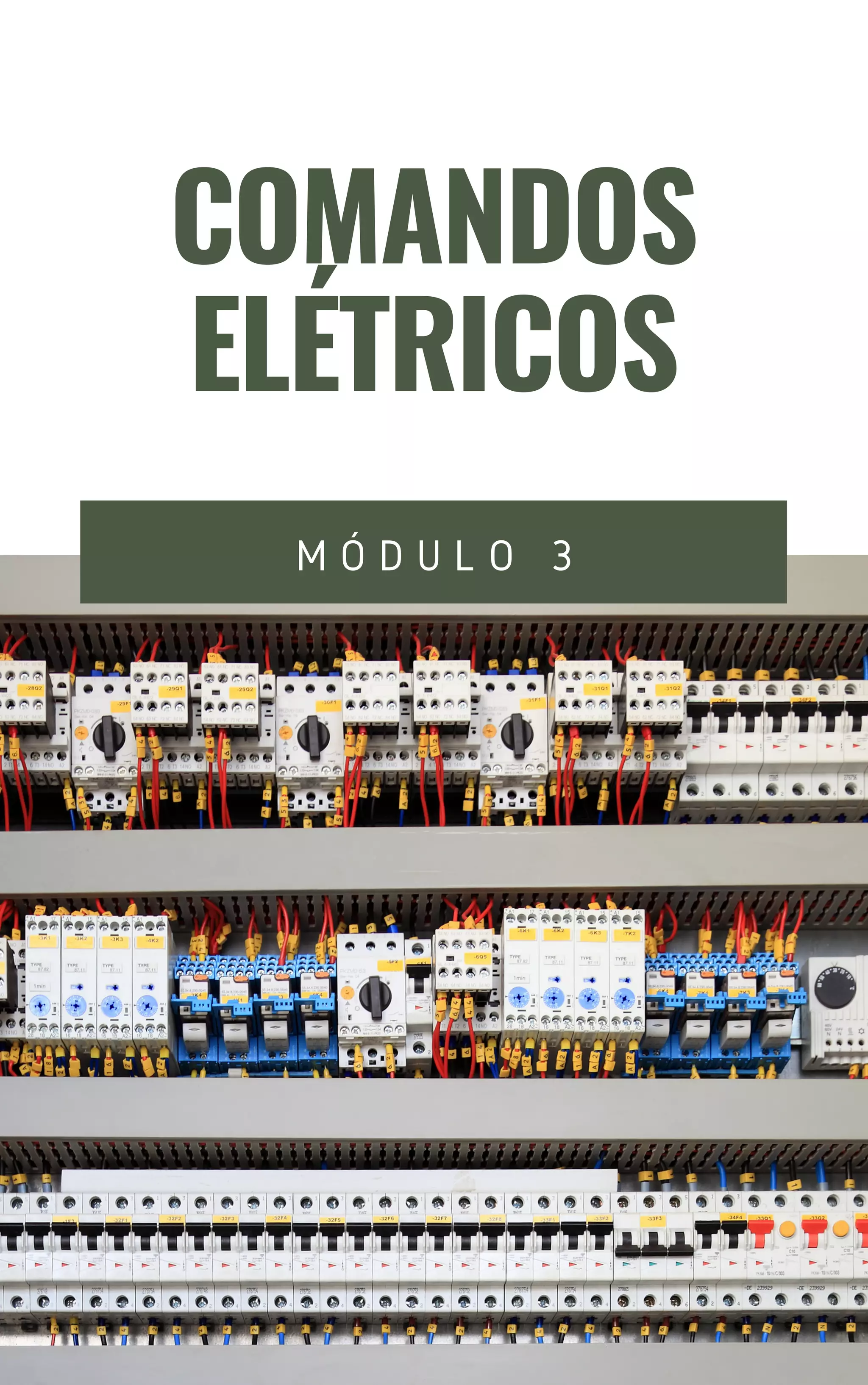 [E-BOOK 3] - Comandos Elétricos 3.pdf