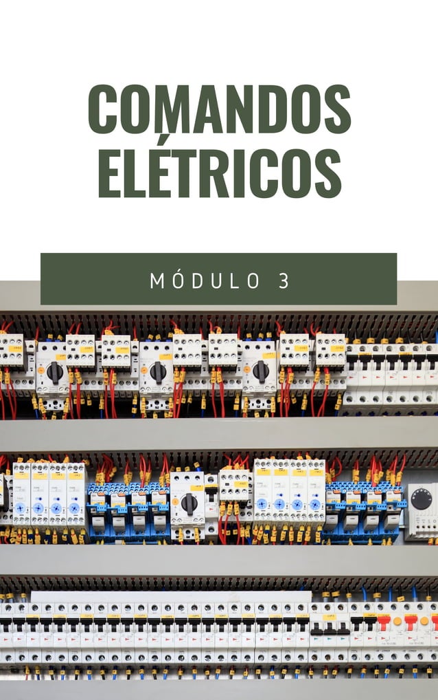 [E-BOOK 3] - Comandos Elétricos 3.pdf