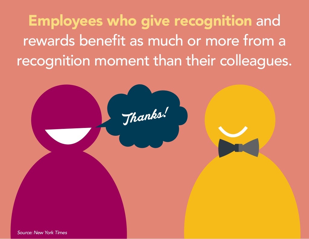 Employees Who Give Recognition And employees-who-give-recognition-and