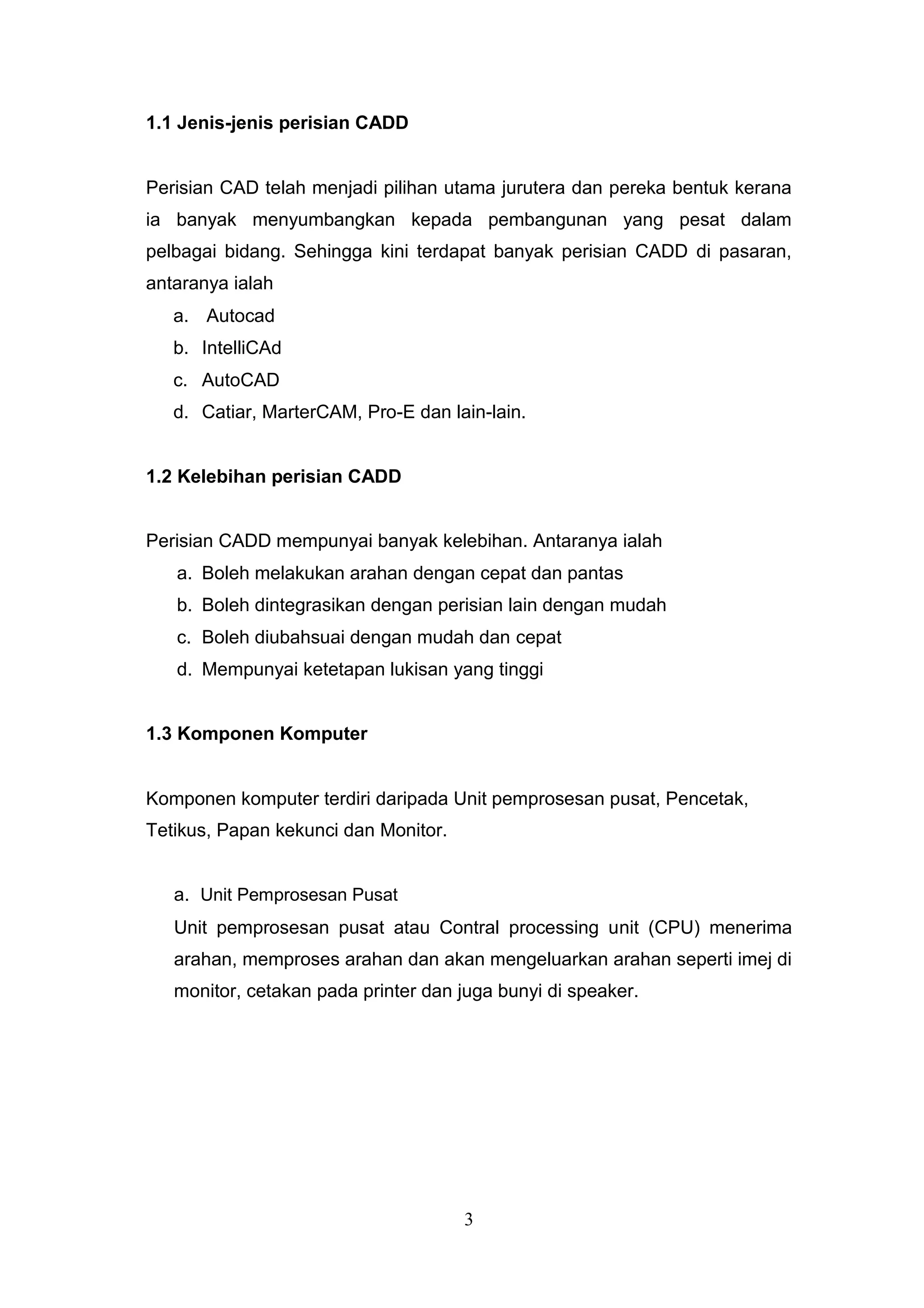 AUTOCAD | PDF