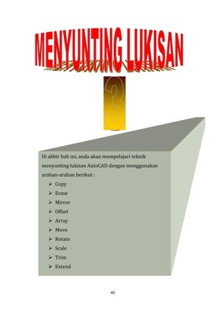 AUTOCAD | PDF