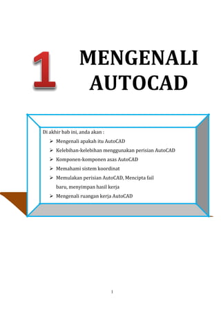 AUTOCAD | PDF