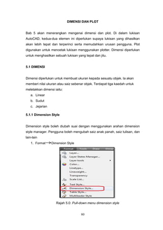 AUTOCAD | PDF