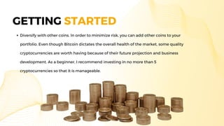 Crypto Starter Guide | PDF