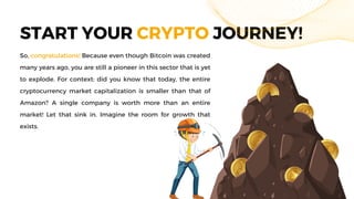 Crypto Starter Guide | PPT