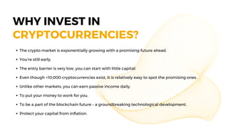 Crypto Starter Guide | PDF