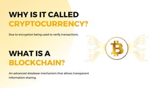 Crypto Starter Guide | PDF