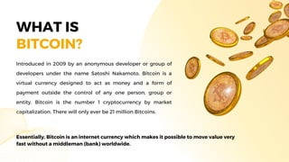 Crypto Starter Guide | PPT