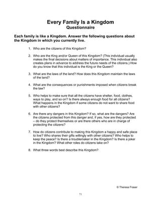 E booklet for ART THERAPY | PDF