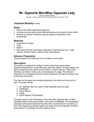 E booklet for ART THERAPY | PDF