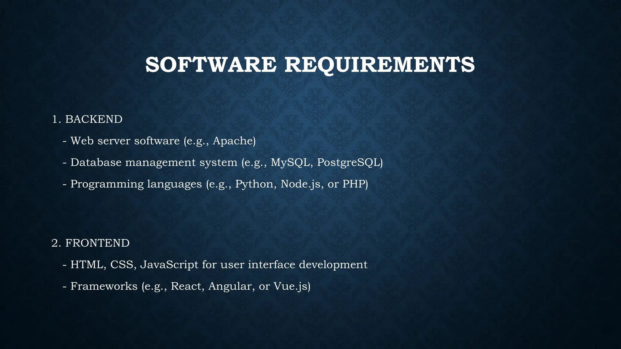 E-BOOK MANAGEMENT.pptx using Object oriented software engineering | PPTX