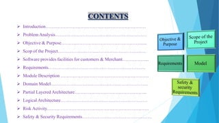 E-BOOK MANAGEMENT SYSTEM PowerPoint Presentation | PPTX