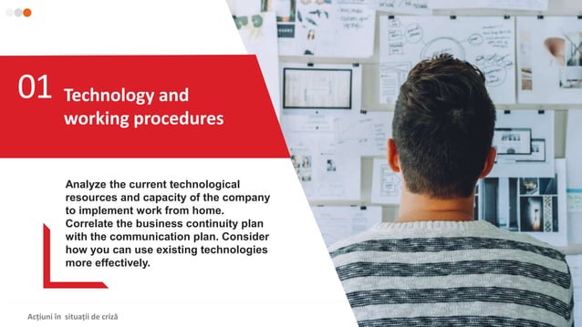 Essential steps for a successful transition to the virtual workspace | PPT