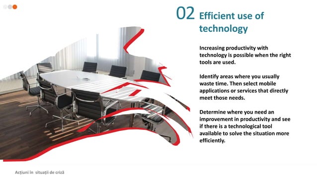 Essential steps for a successful transition to the virtual workspace | PPT