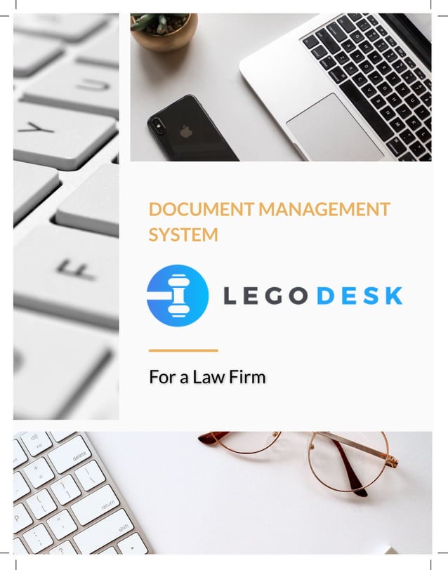 Legal Practice Management Software | PDF