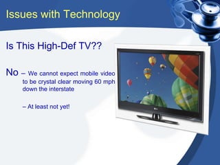 E Bridge Ems Telemedicine Overview | PPTX