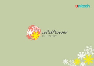 Unitech Anthea Floors | Contact 7838111997 | PDF