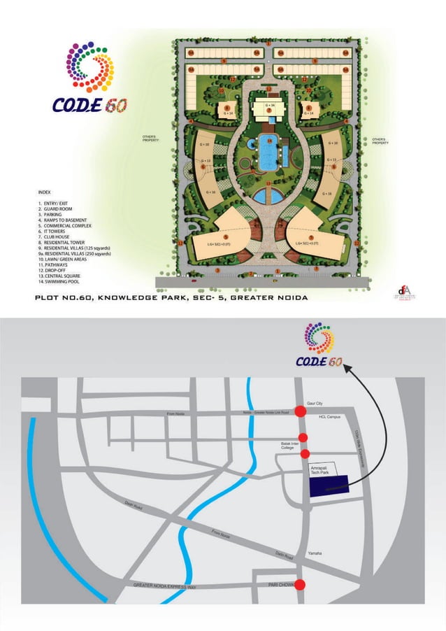 UTC Core 60 E Brochure | PDF
