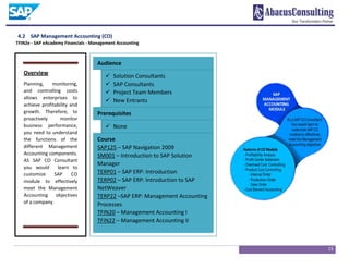 SAP Education | PDF | Educational Assessment | Education
