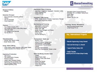 SAP Education | PDF