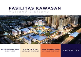 E-Brochure Cluster Batavia Metland Cibitung.pdf
