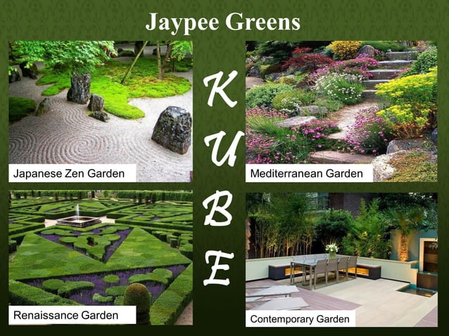 E brochure jaypee greens kube | PDF
