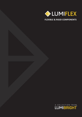 E brochure lumiflex | PDF