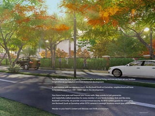 Rockwell South at Carmelray | PDF