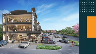 e-Brosur Ruko Melody Summarecon Serpong | PPT