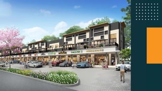 e-Brosur Ruko Melody Summarecon Serpong | PPT