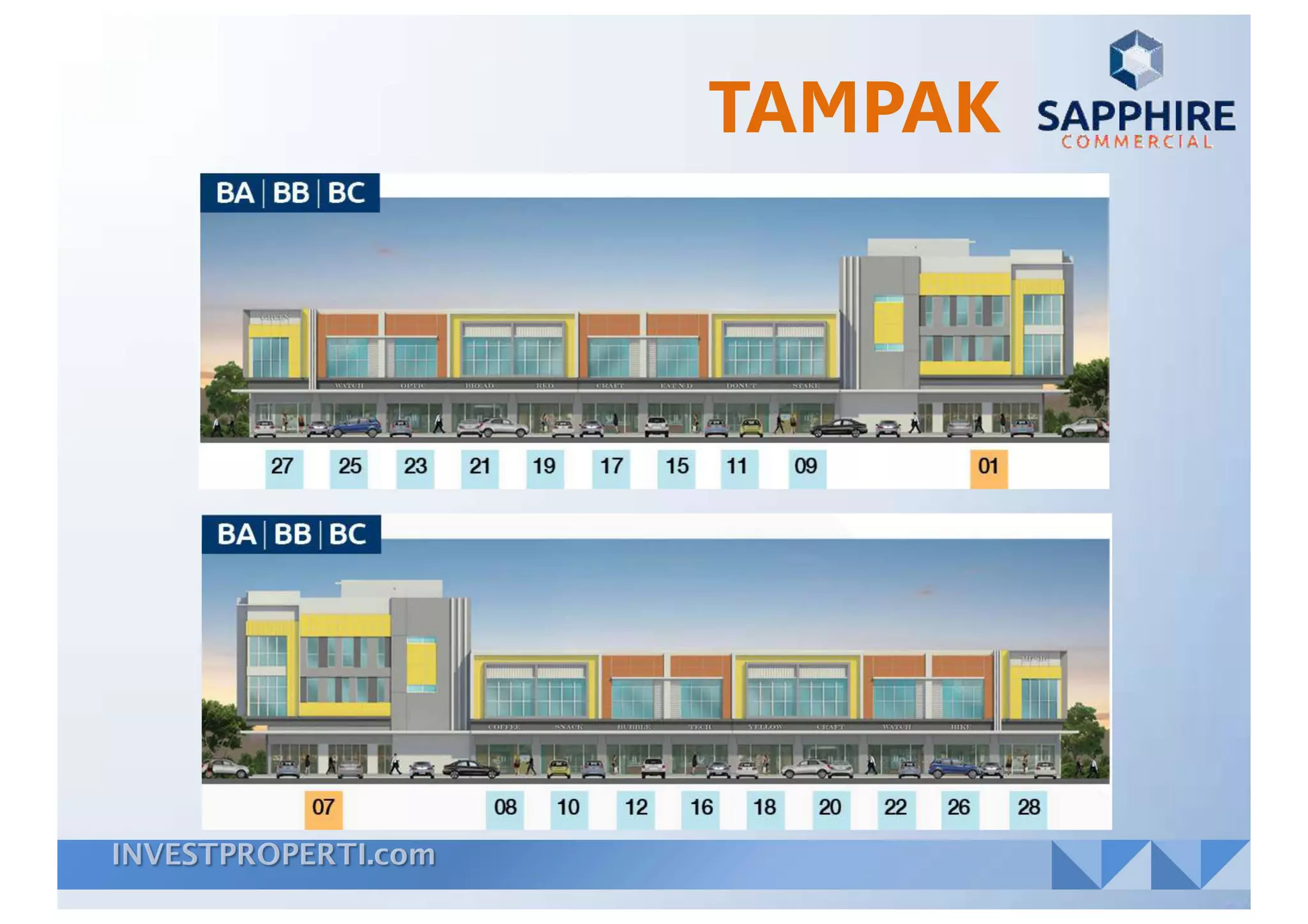 e-Brochure Ruko Summarecon Emerald Karawang | PDF