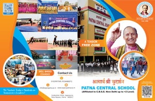 Top School in Patna | PDF