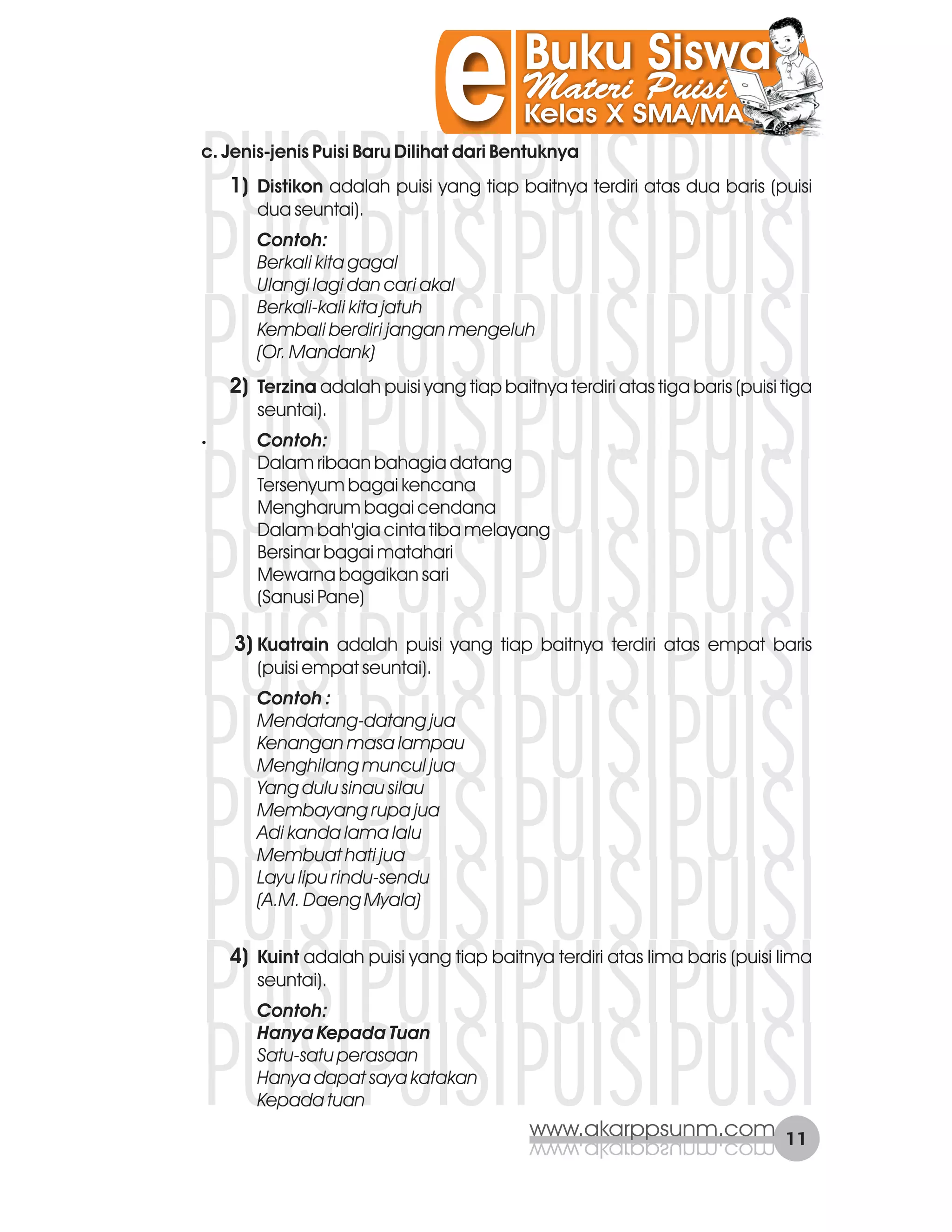 E buku siswa (pertemuan 3) | PDF