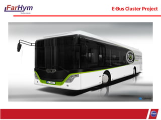 E-Bus Cluster Project - Render_Screenshots_Parts .PPTX | Free Download