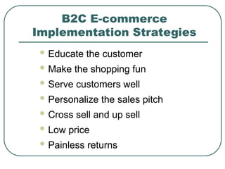 e-business and e-commerce.ppt e business and ecommerce | PPT