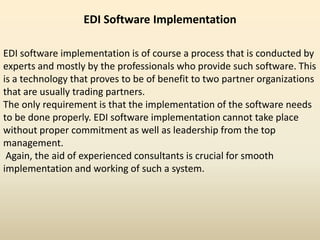 E business presentation | PPTX | Business Accounting & Finance | Business