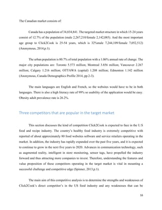 E business proposal c2 c- sathish | PDF