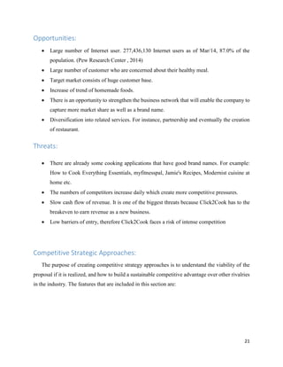 E business proposal c2 c- sathish | PDF
