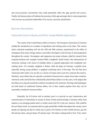 E business proposal c2 c- sathish | PDF